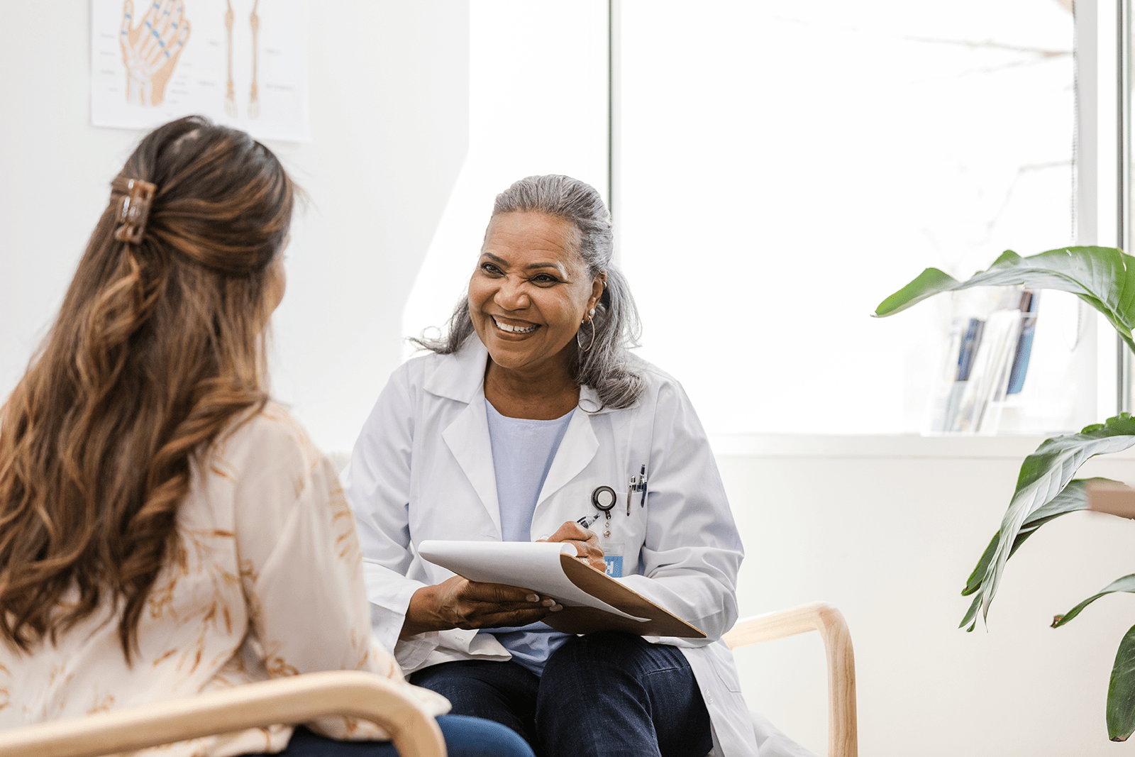 Obstetrics & Gynecology