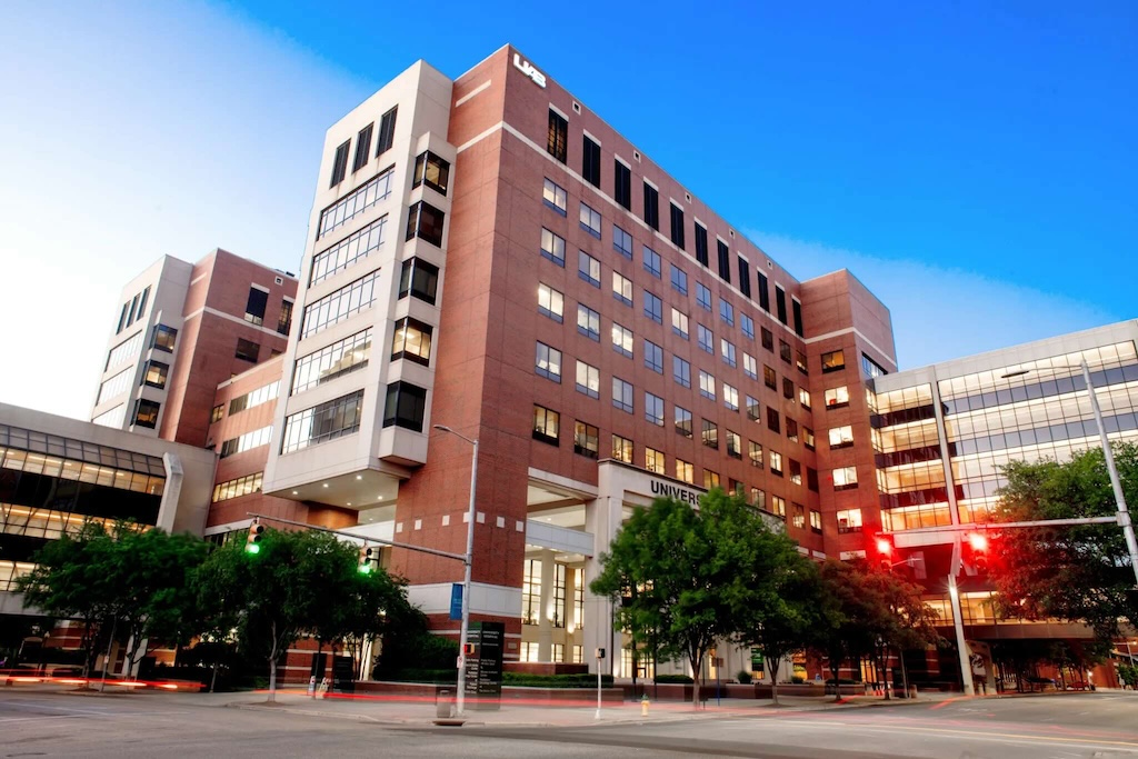 Newsweek ranks UAB No. 48 in U.S. on World’s Best Hospitals list