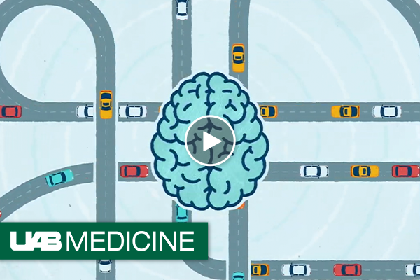 Interdisciplinary Functional Neurological Disorder Treatment Program