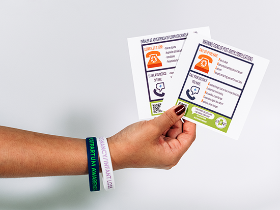 New postpartum program in Alabama aims to reduce post-birth ...