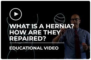 What is a Hernia? How Are They Repaired? - UAB Medicine