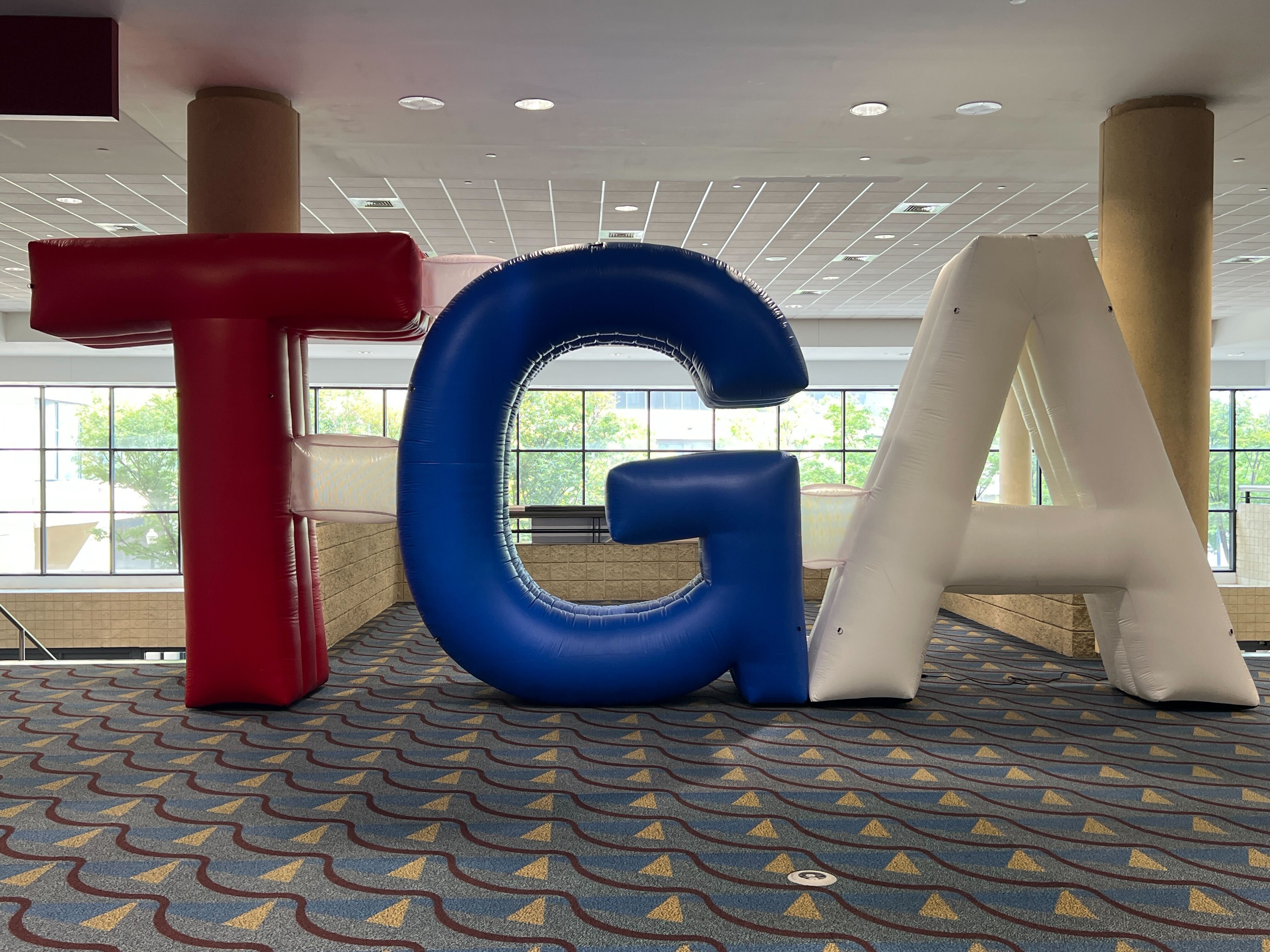 Relive the excitement of the 2024 Transplant Games of America