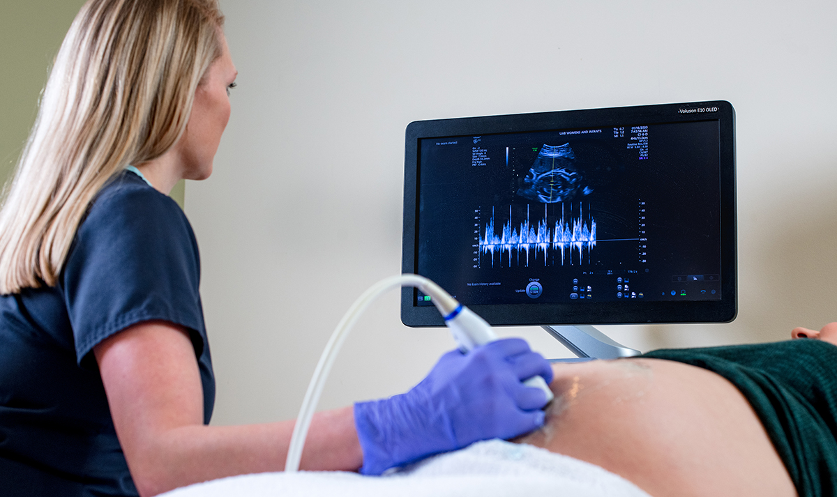 Obstetrics & Gynecology