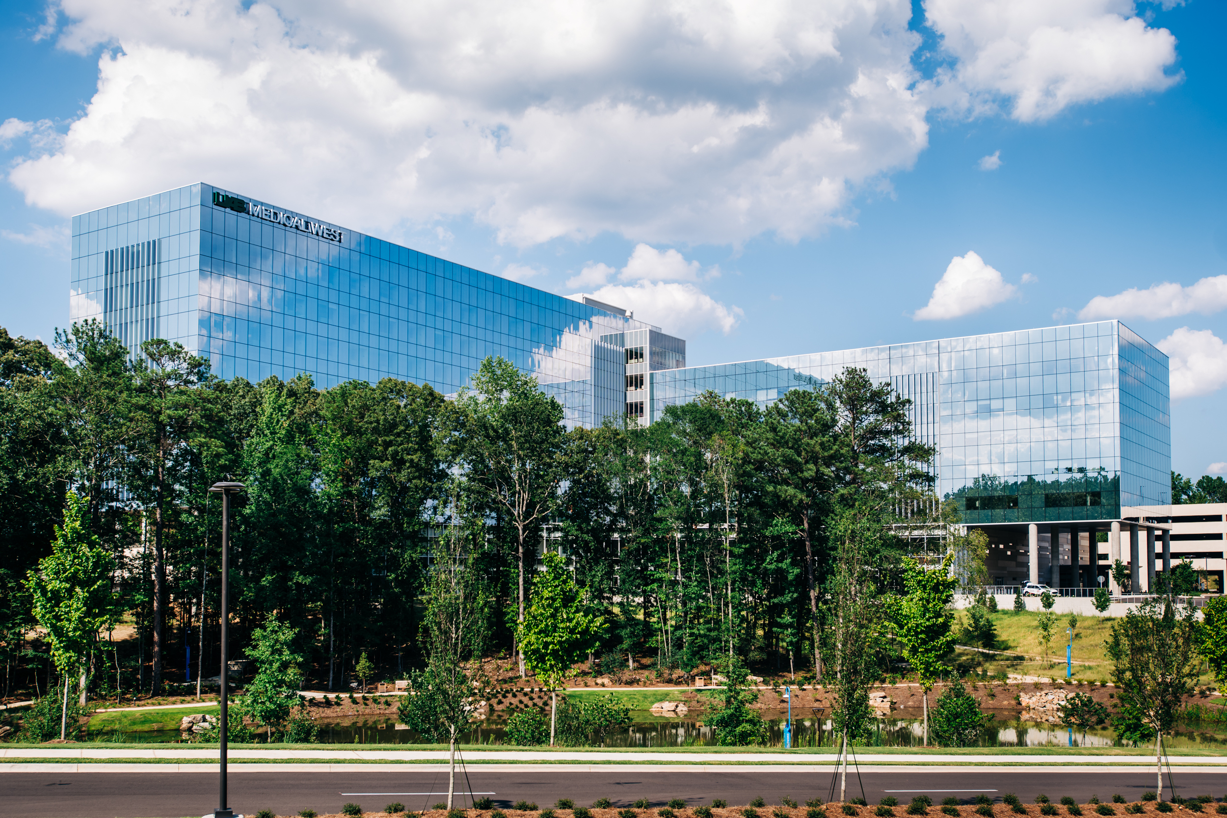 External Transfers to System Hospitals - UAB Medicine