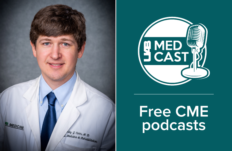 UAB Heart & Vascular Clinic at Acton Road