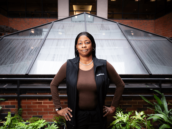 Cardiovascular Institute at UAB Medicine | Alabama Heart Health ...