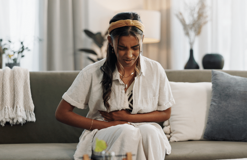 Beacon Recovery Program