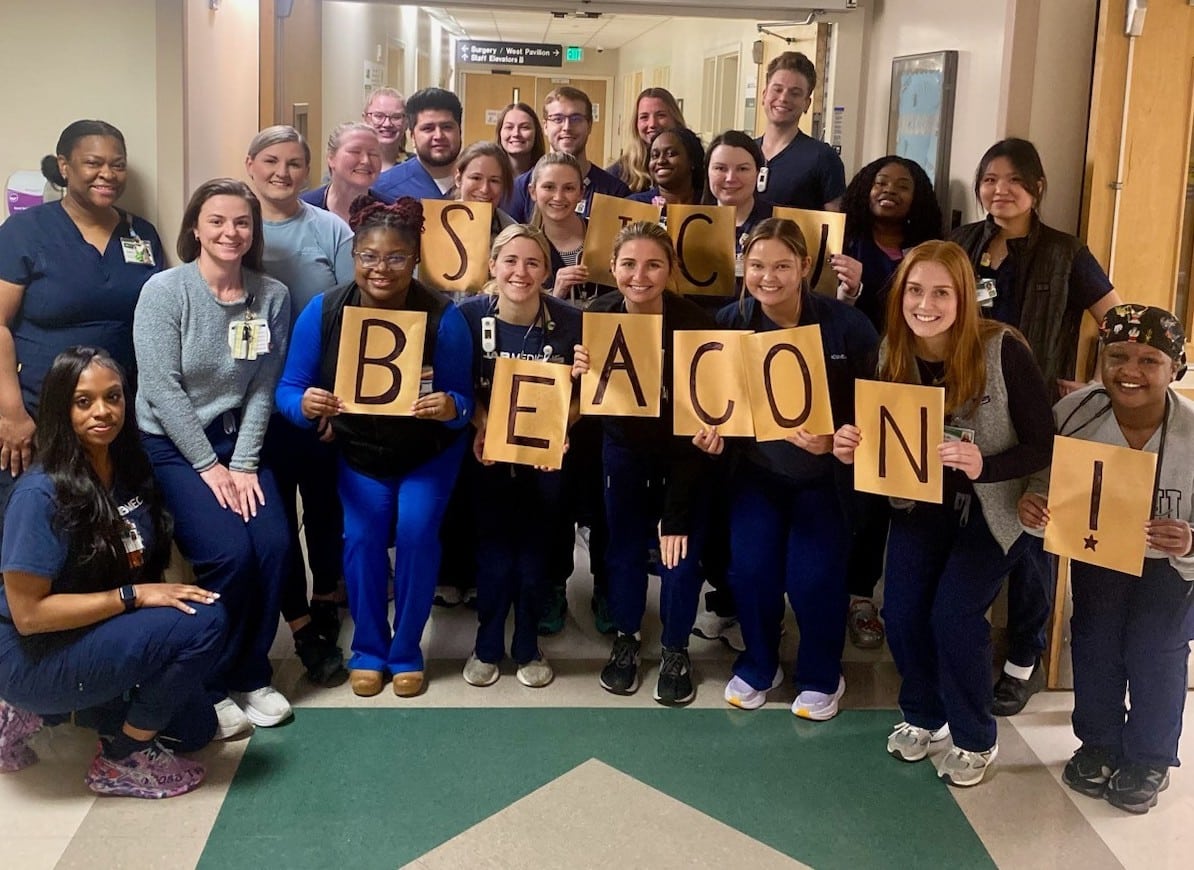 Beacon Recovery Program