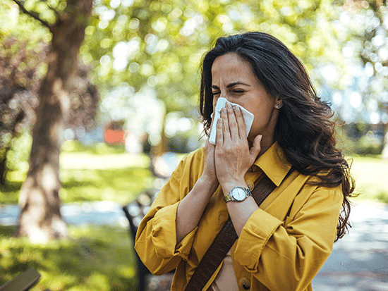 Beacon Recovery Program