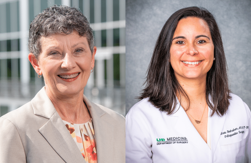 Radiology Services - UAB Medicine