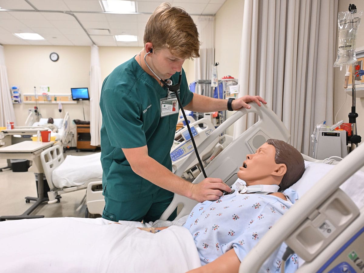 Radiology Services - UAB Medicine