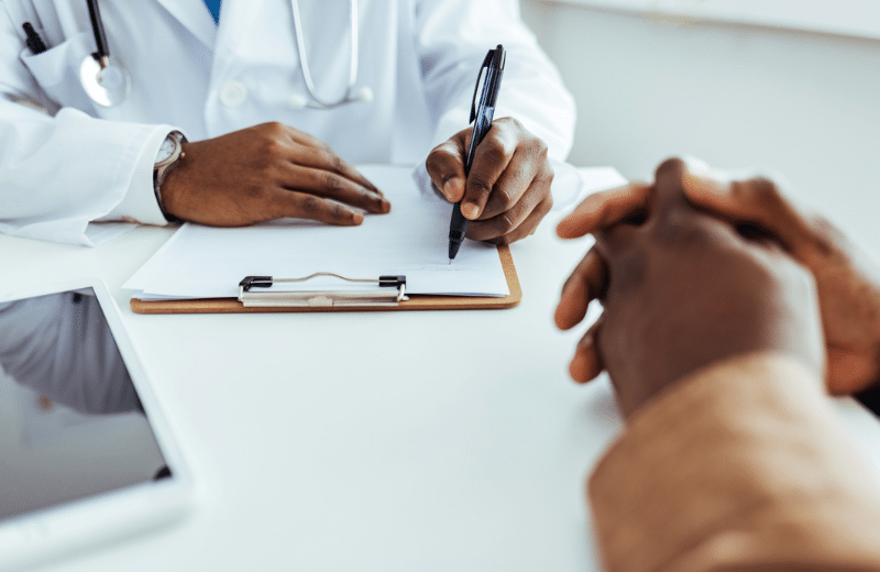 Critical Care Transport