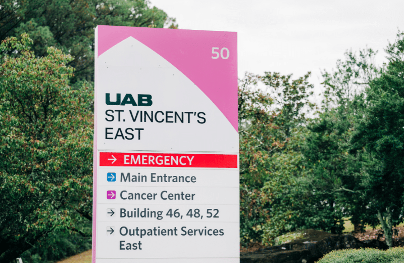 Regional Newborn Intensive Care Unit (RNICU) - UAB Medicine