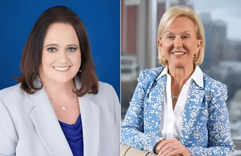 UAB Medicine leaders named to Becker’s Top Women CEOs list