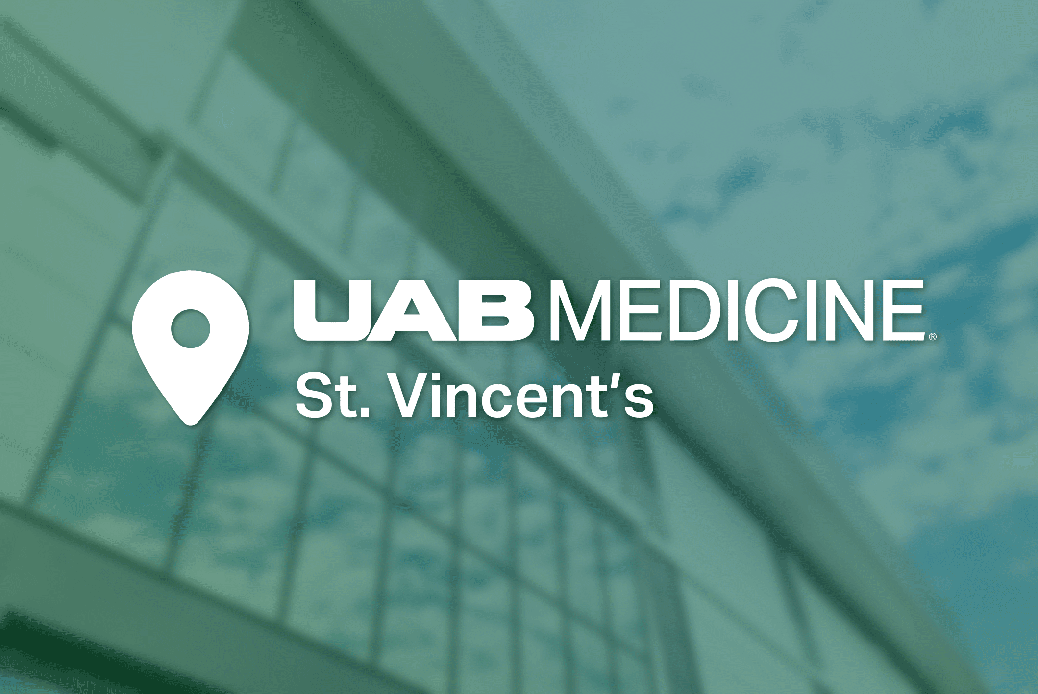UAB Pain Treatment at St. Vincent’s One Nineteen