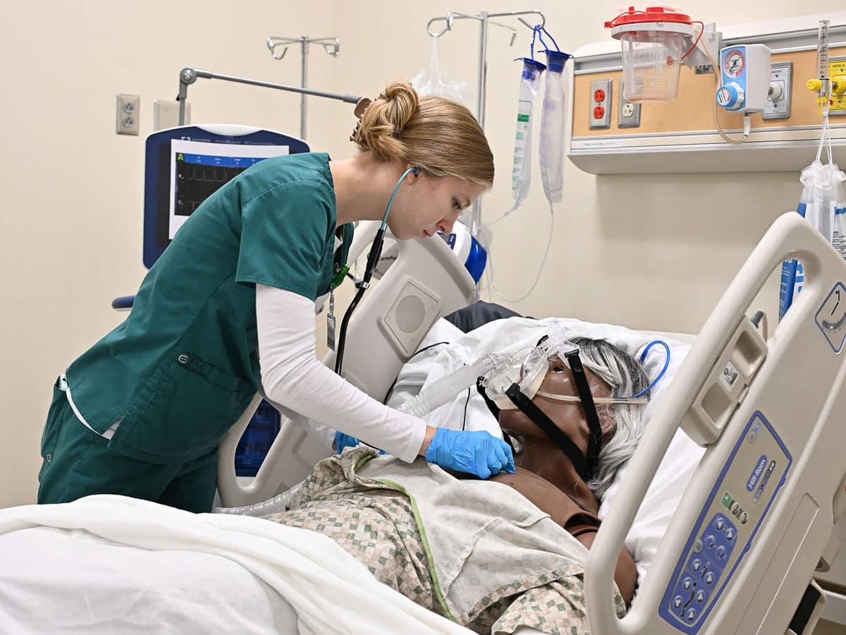 Endocrinology Services