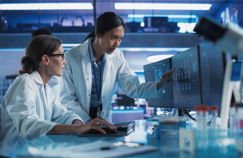 Oncology program ranked among nation’s best