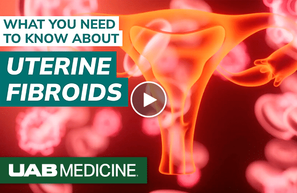 Uterine Fibroids
