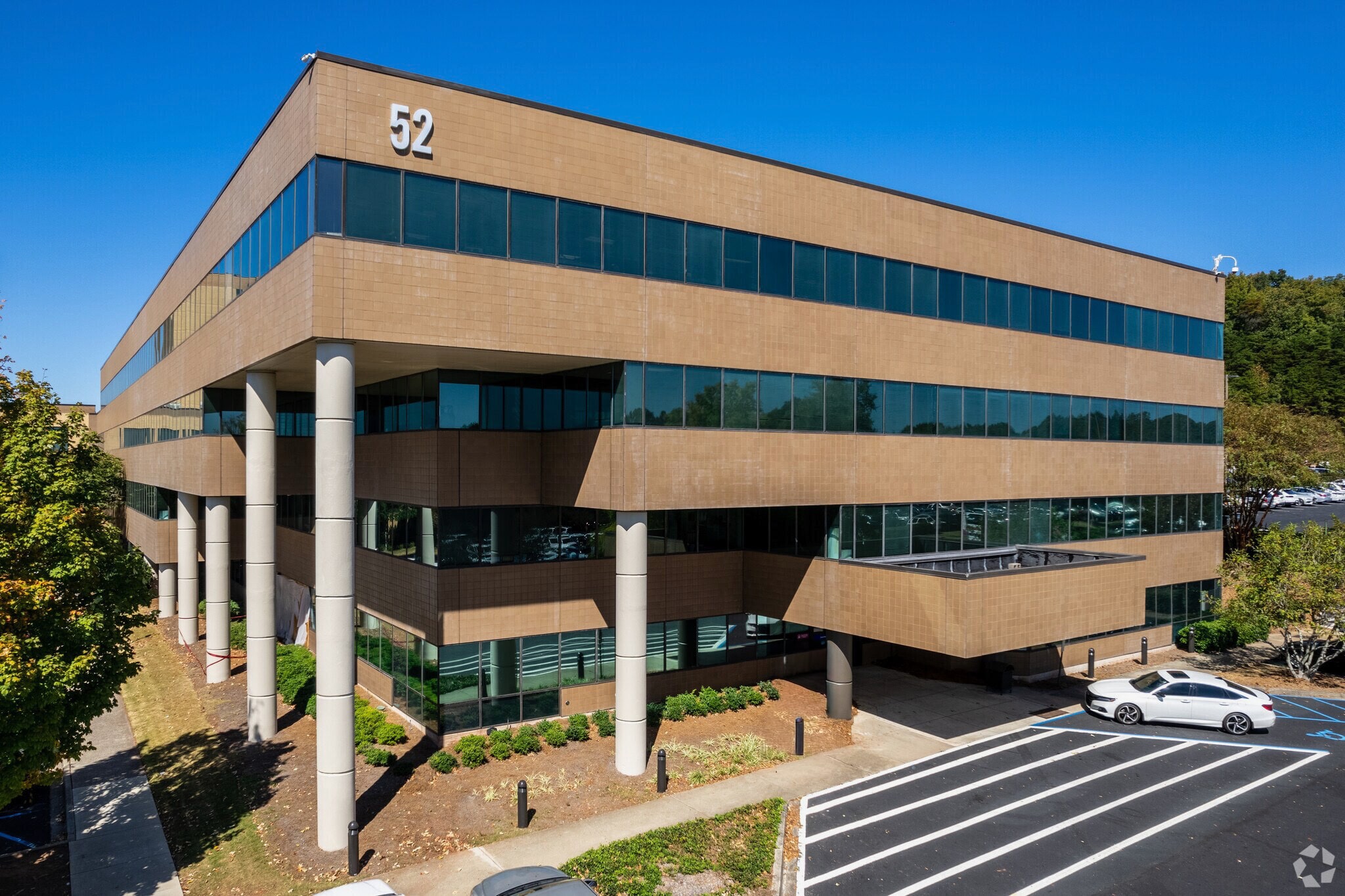 UAB Medicine Specialty Clinics at UAB St. Vincent’s East - UAB Medicine