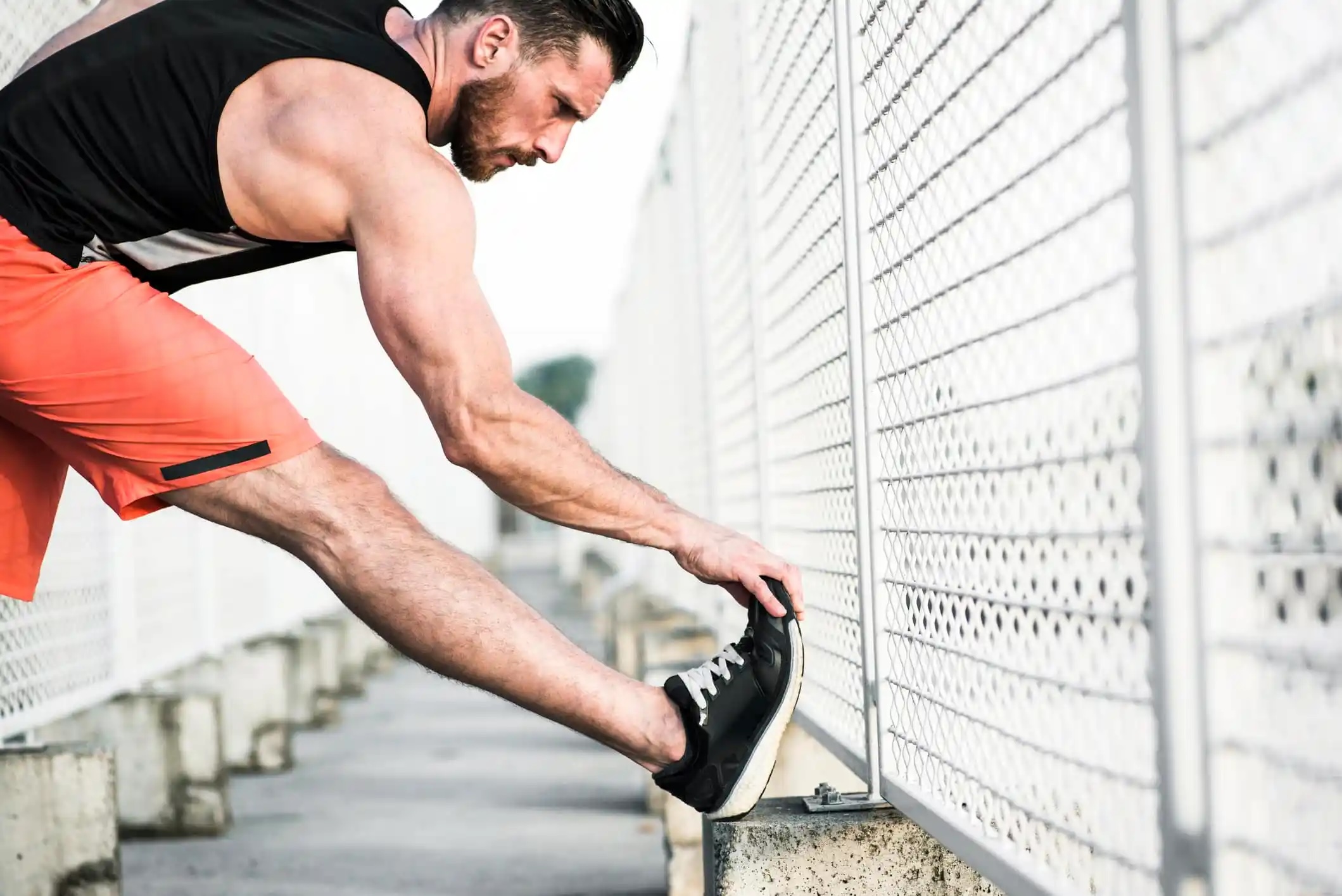 Understanding Achilles tendon tears and recovery - UAB Medicine